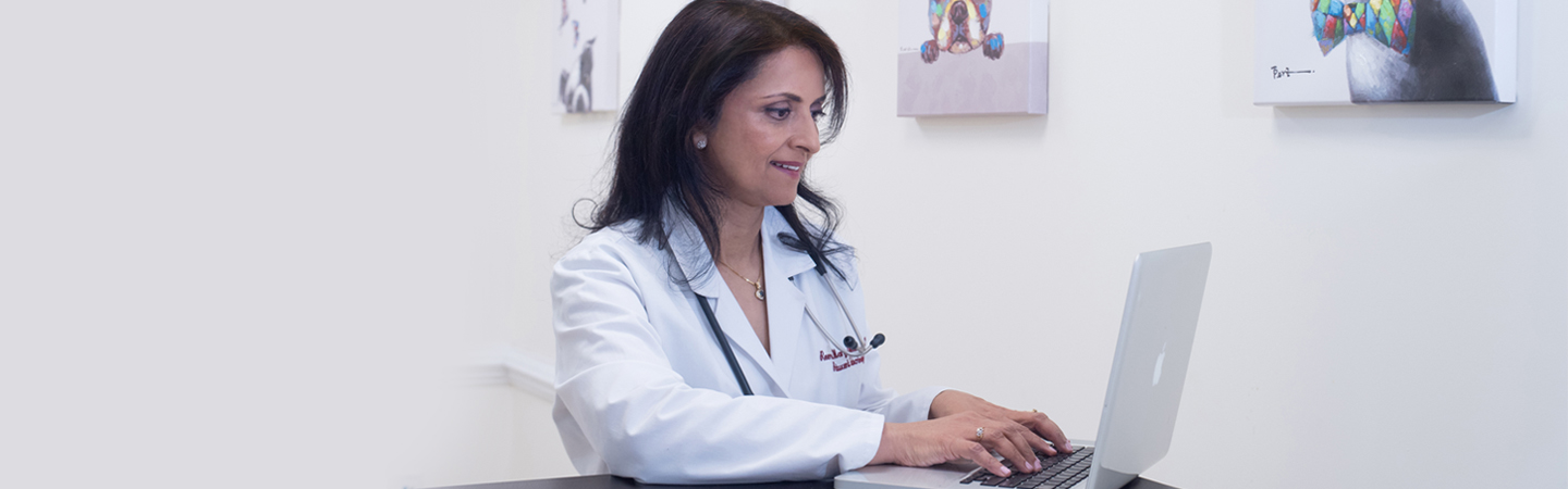 Endocrinologist Blog Southern Maryland, MD - Reena Thomas, MD